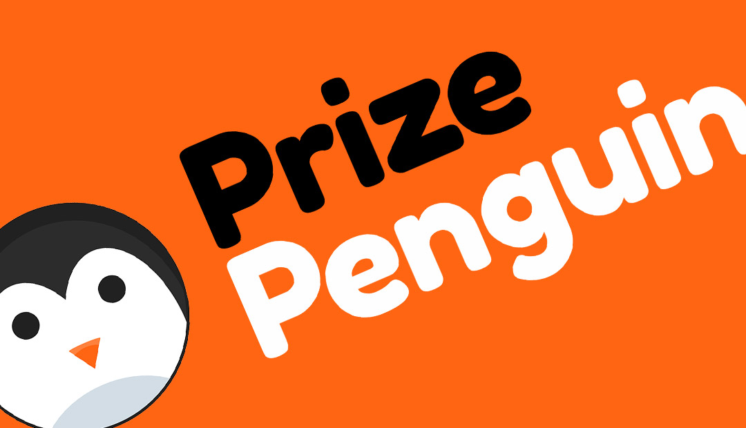 Who is Prize Penguin? - Prize Penguin